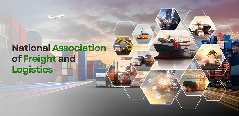 NAFL | Home | National Association of Freight and Logistics